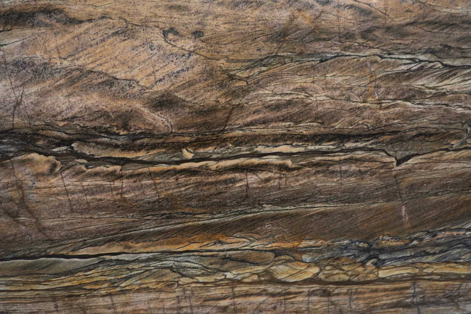 Sandalus Brown — Bonotti Marble