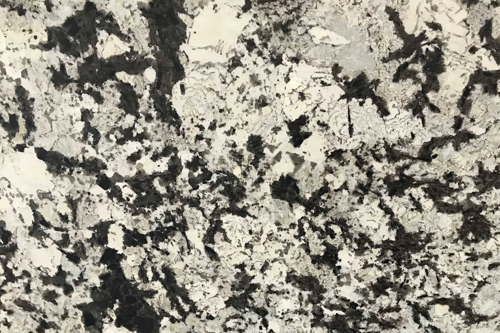 ALASKA WHITE – Marble Quartzite Granite Onyx