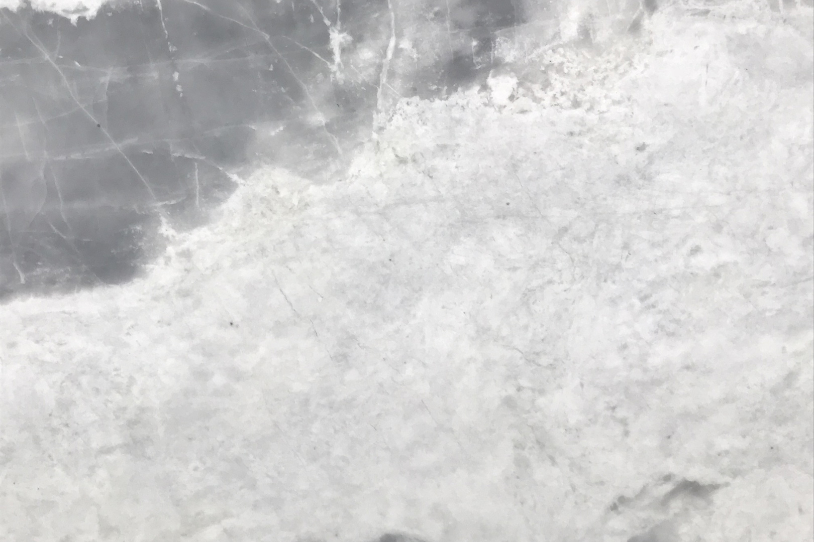 Princess White Granite