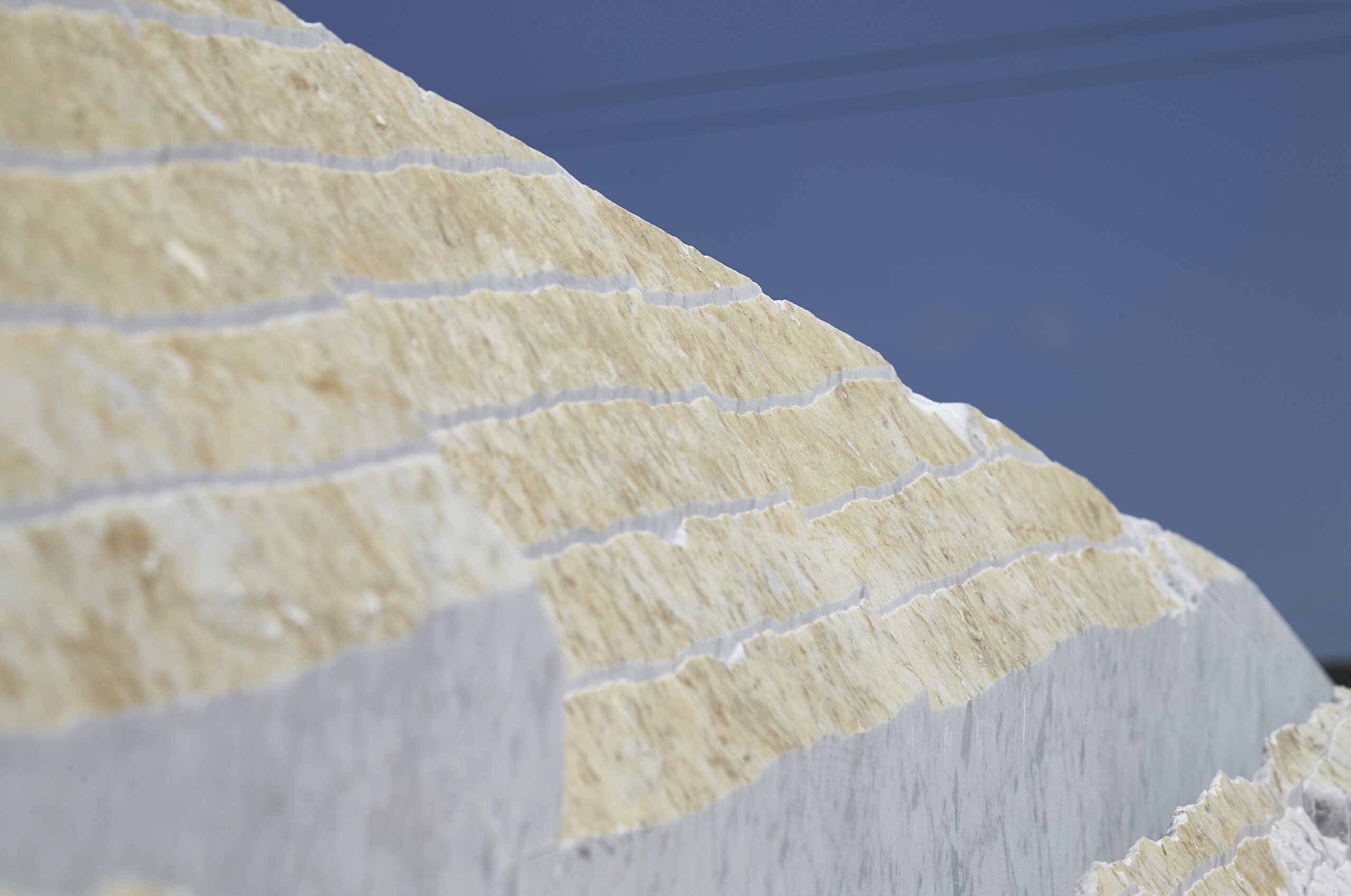 Details — Bonotti Marble