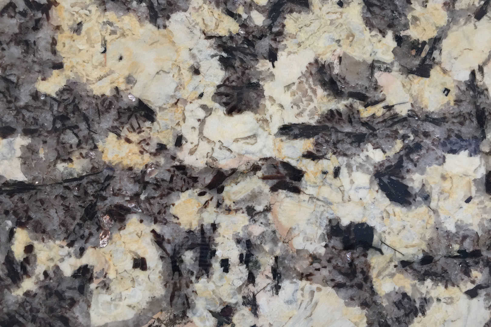 Splendor Gold — Bonotti Marble