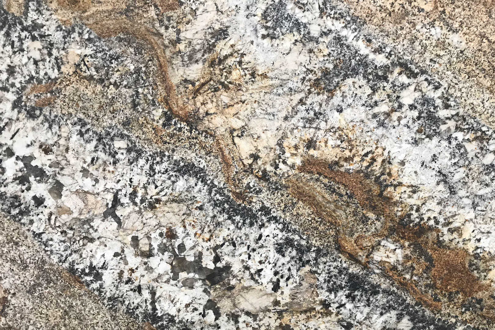 Amarone Persian Treasure — Bonotti Marble