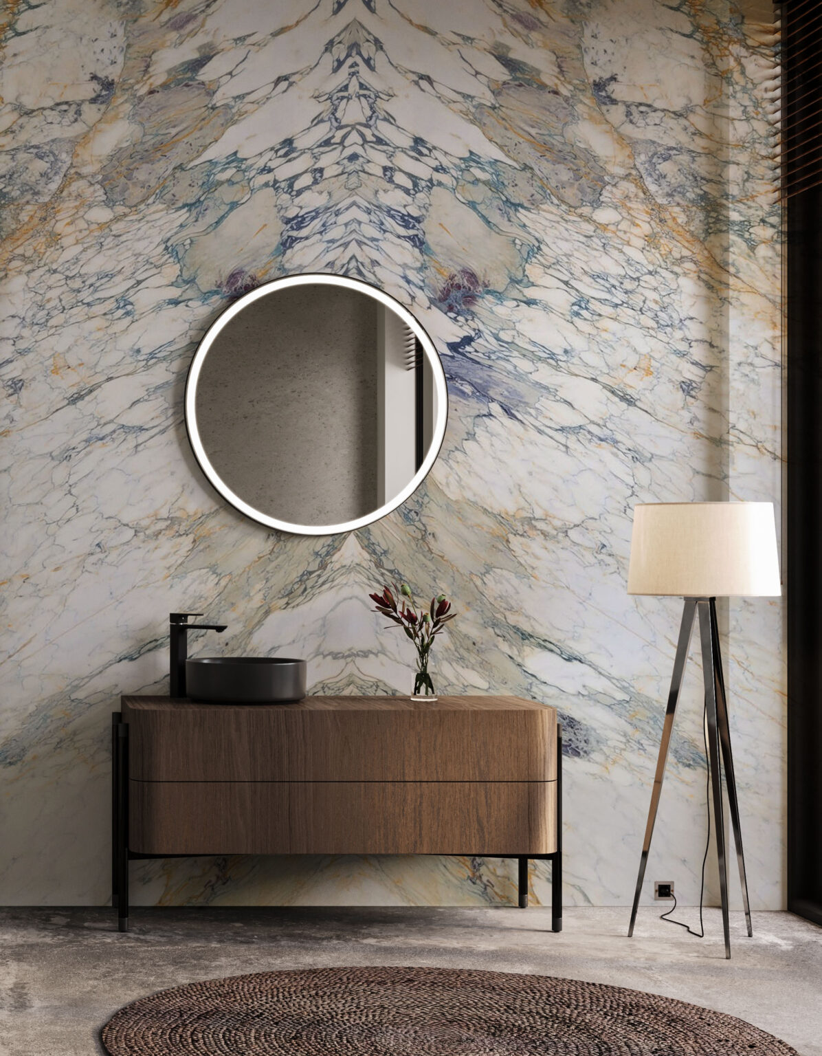 Bonotti Marble
