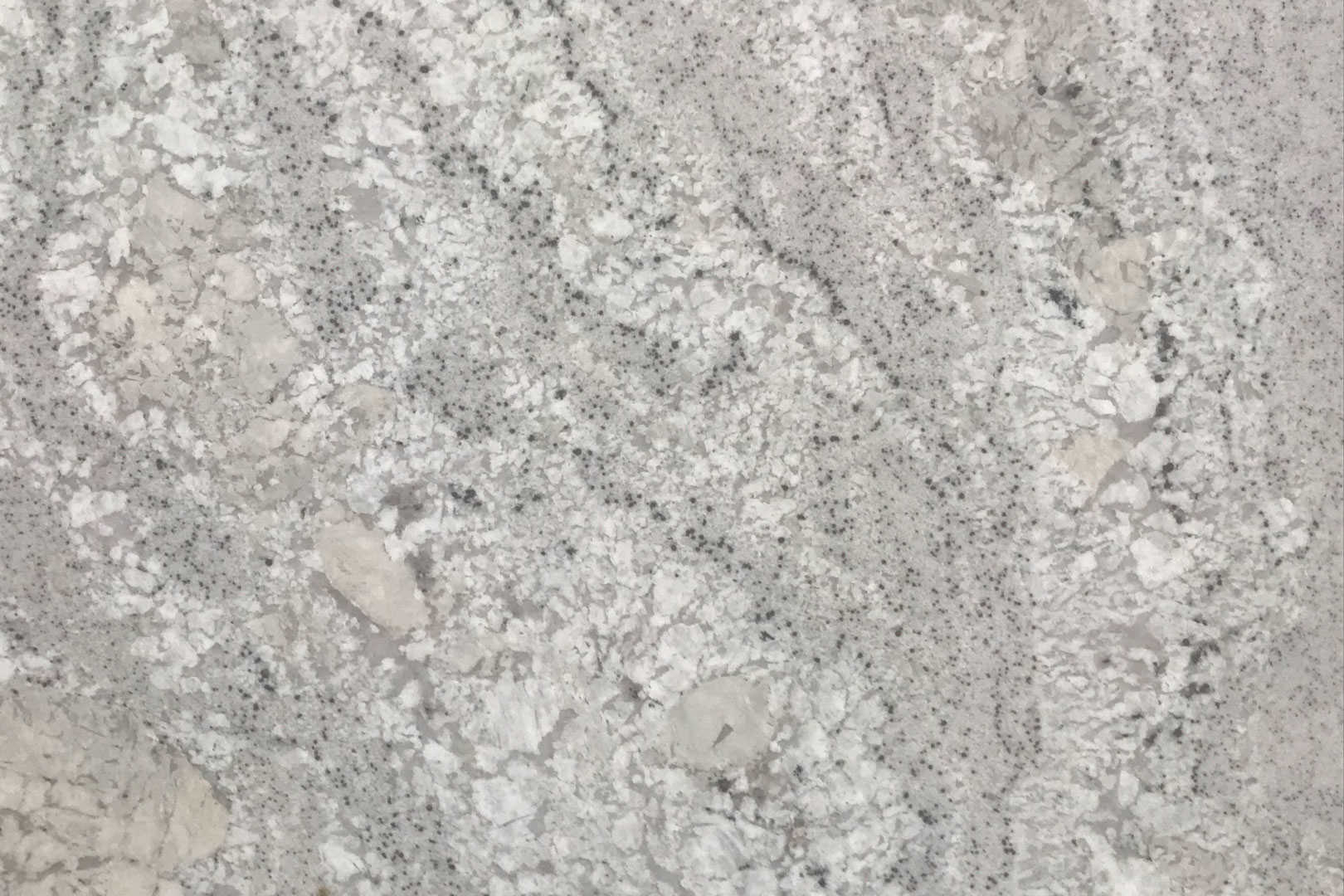 Fantastic White — Bonotti Marble