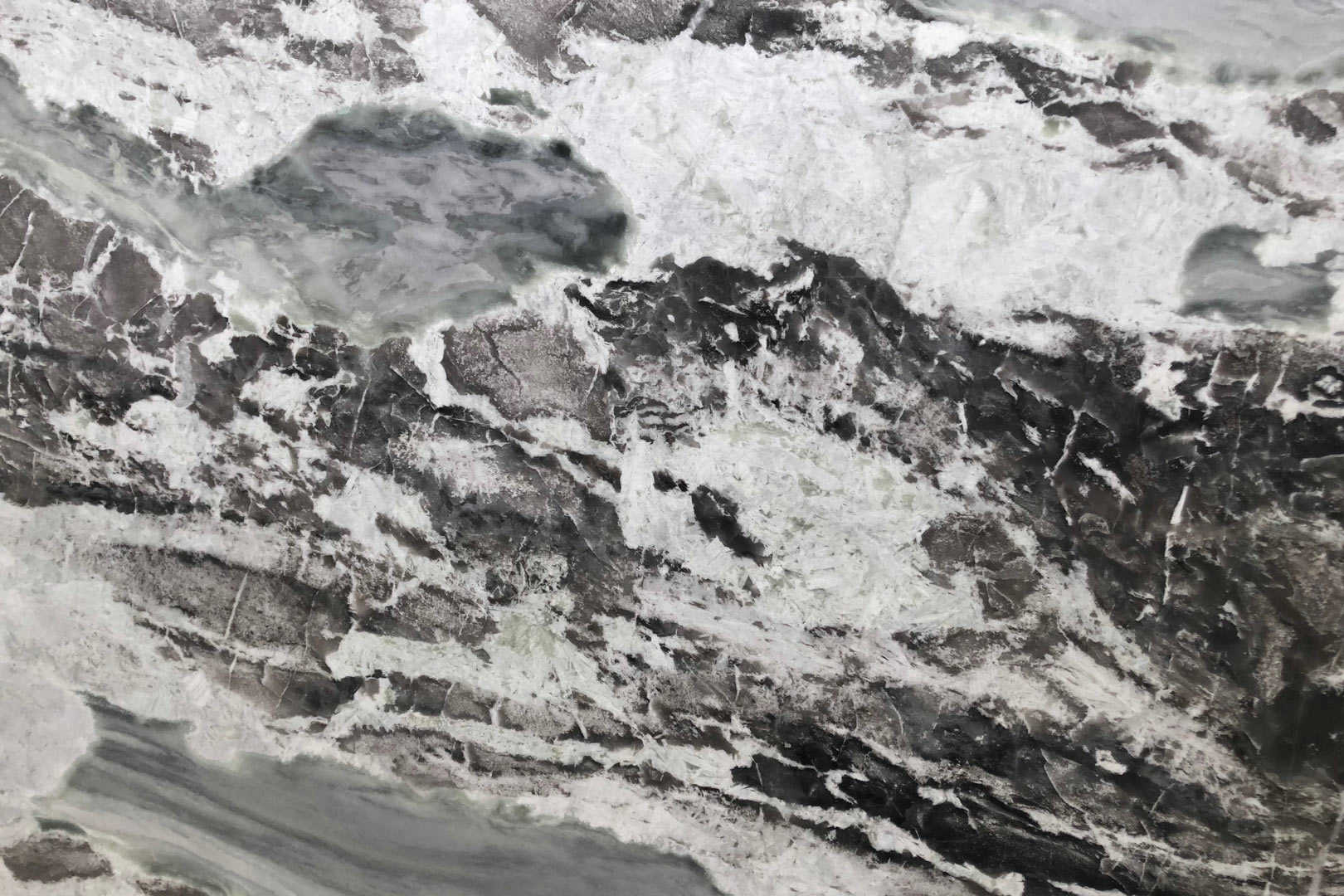 Grey Princess — Bonotti Marble