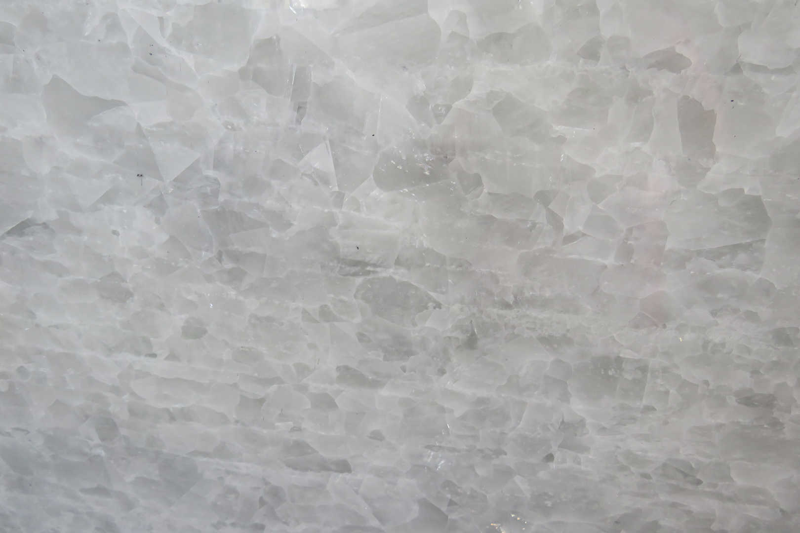 Iceberg White — Bonotti Marble