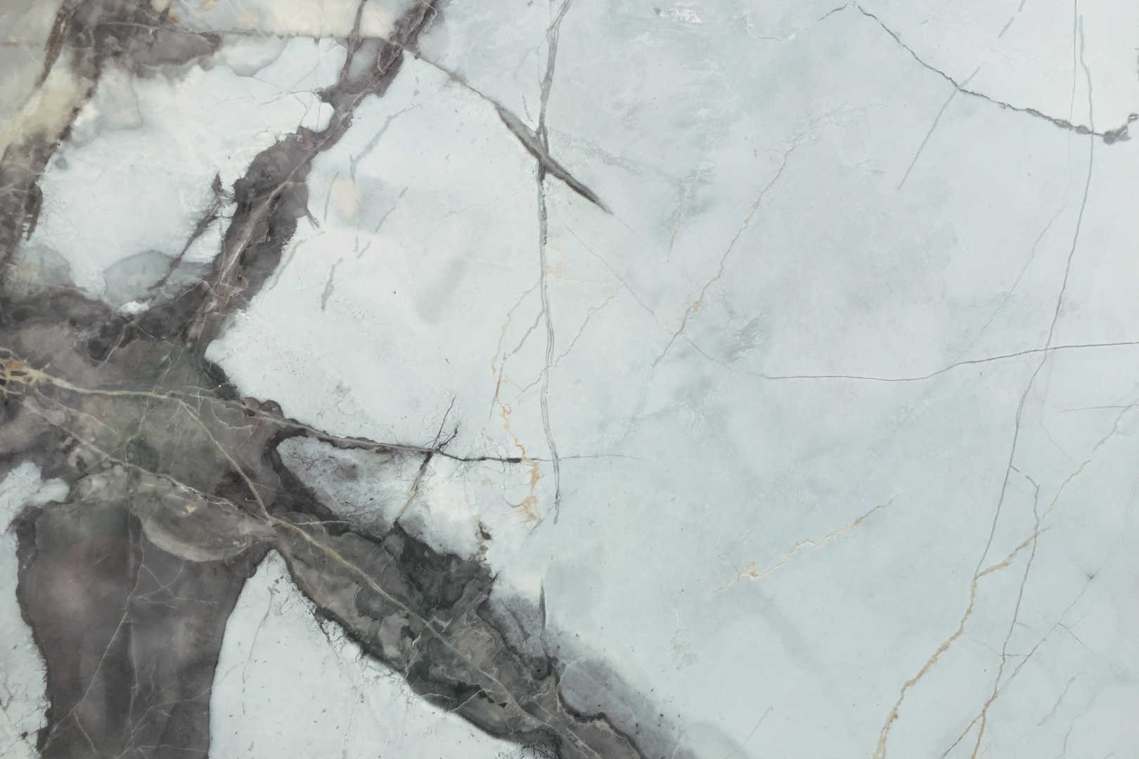 Invisible Blue — Bonotti Marble