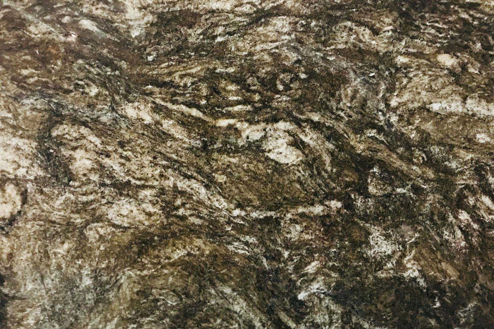 Kayrus — Bonotti Marble