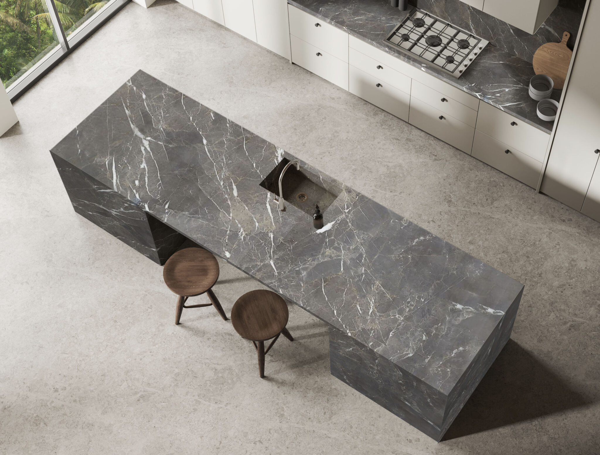Bonotti Marble
