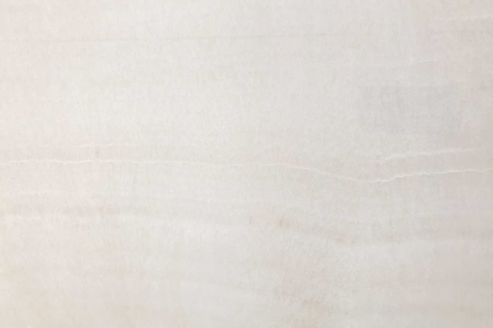 Onyx Avorio Extra White — Bonotti Marble