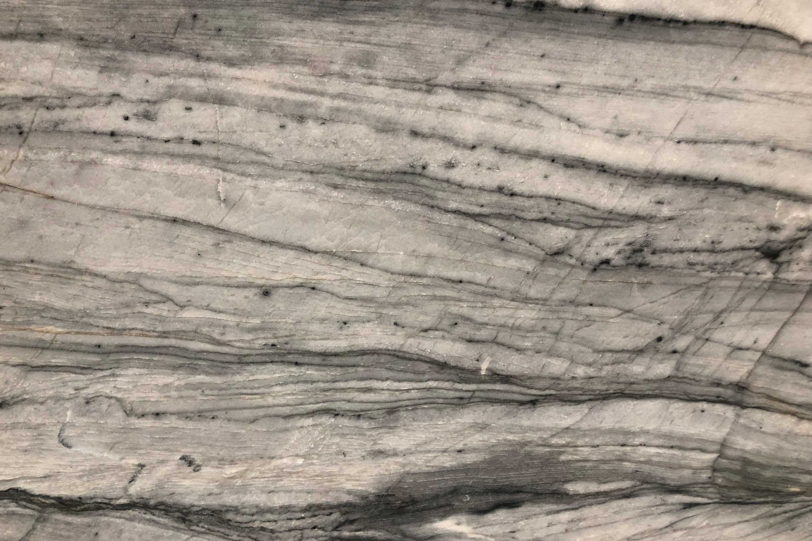 Platinus — Bonotti Marble
