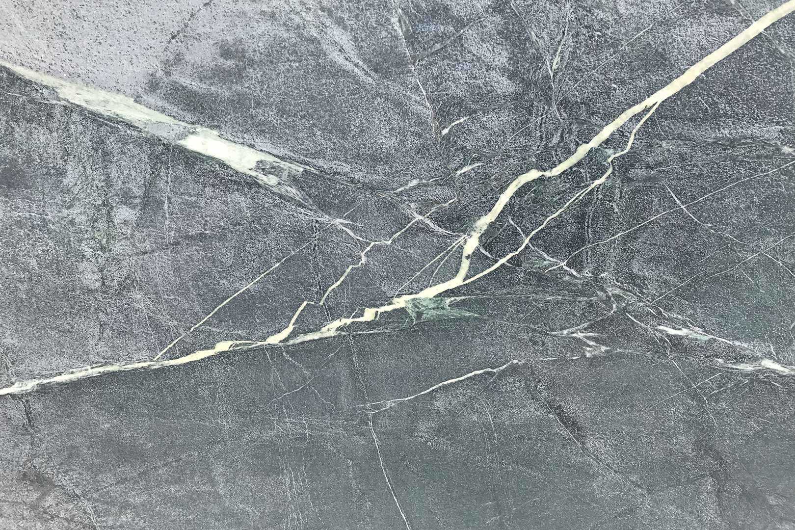 Soapstone Grey — Bonotti Marble
