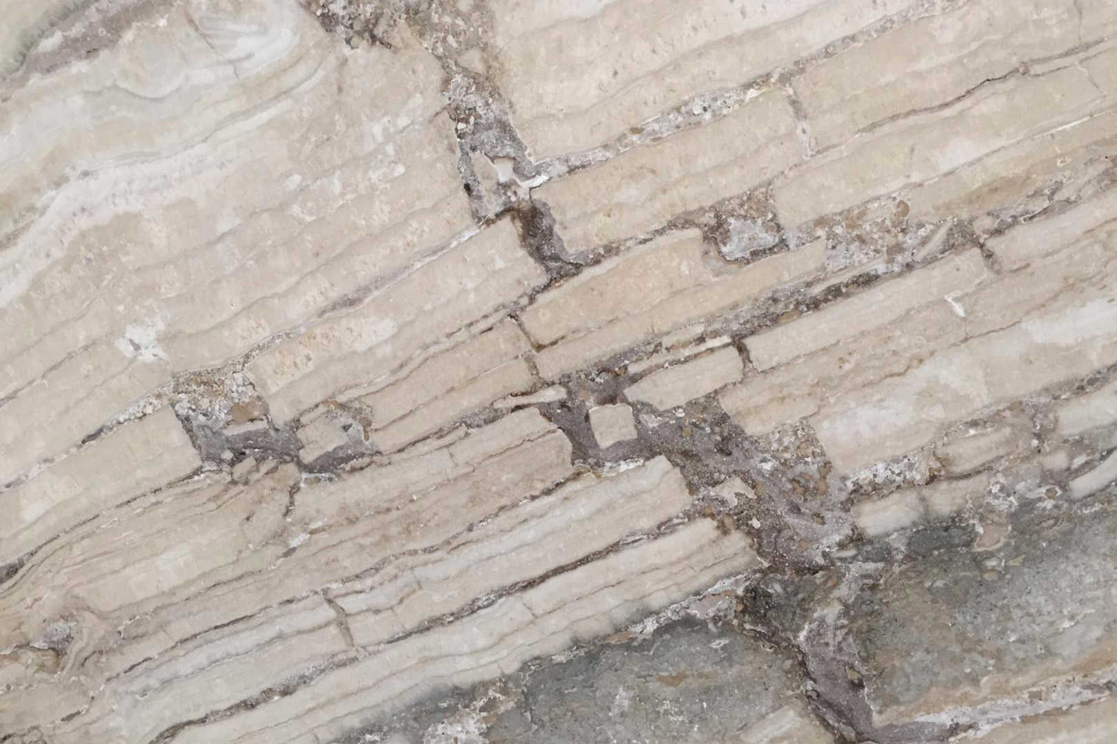 Spartacus — Bonotti Marble