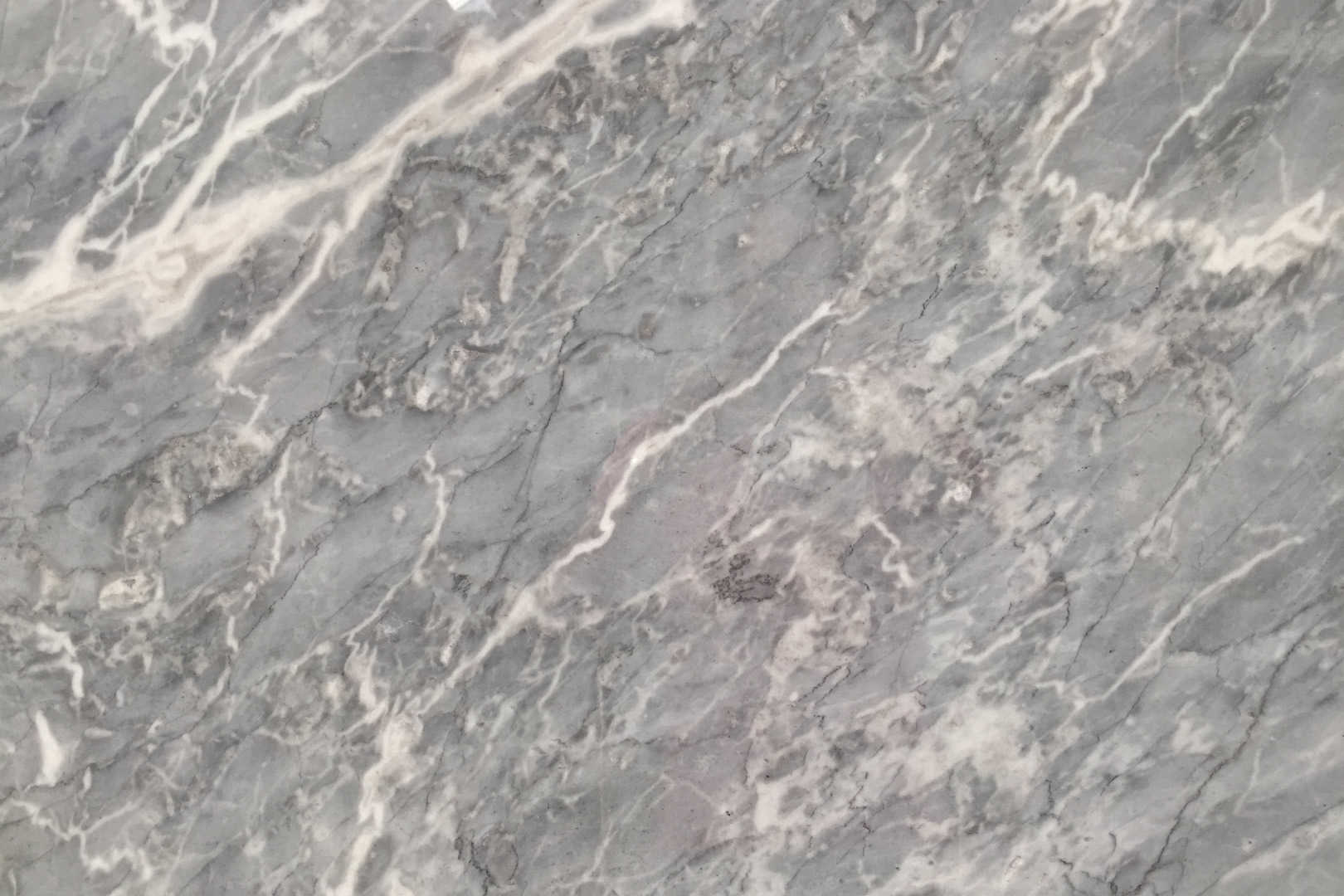 Super Grey — Bonotti Marble